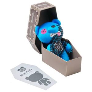 License 2 Play Toys | Toys | Complete Set 6 Deddy Bears 5 Coffin Plush ...